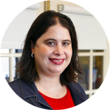 Dr. Lenna Finger, MD, MA | Pediatrician | Get Virtual Care