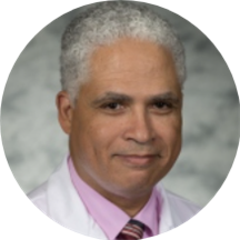 Dr. Leo Hall III, MD, Oakbrook Terrace, IL | Internist