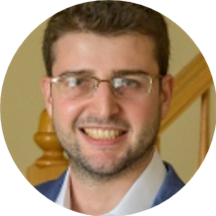 Dr. Leonard Naymagon, MD | Mount Sinai Oncology, New York, NY