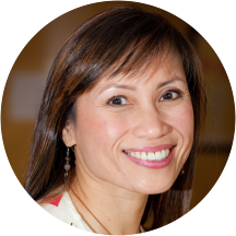 Dr. Lerida Lipumano-Picazo, DMD | Trinity Dental Group, San Mateo, CA