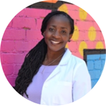 Dr. Leslie Anne Fitzpatrick, DMD, MPH, Washington, DC | Dentist