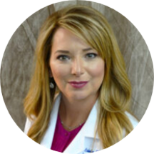 Dr. Leslie Arledge, DNP, MSN | Bethany Medical, Winston-Salem, NC