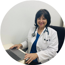 Dr. Leslie Paul, MD, Markleeville, CA | Internist | Get Virtual Care