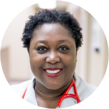 Dr. Leticia A. Lindsey, MD | Methodist Medical Group-Primary Care ...