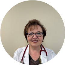 Dr. Libby Joffe, MD, Wayne, NJ | Internist | Get Virtual Care