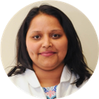 Manisha Gupta, MD, Bridgeport, CT | Internist