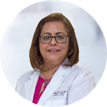 Dr. Lilia Fuentes, APRN, DNP, FNP-BC, McAllen, TX | Nurse Practitioner