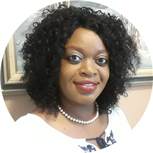 Dr. Lilian Odera, PhD, Baltimore, MD | Psychotherapist