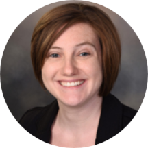 Dr. Lily Mathison, PhD | Central Iowa Psychological Services, Ames, IA