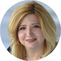 Dr. Lily Sabouri, DO, Bay City, MI | Family Physician