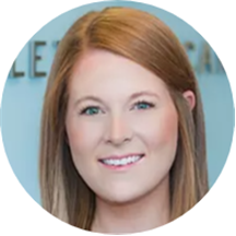 Dr. Lindsey Bank, OD | EyeCare Specialties of North Texas, Dallas, TX