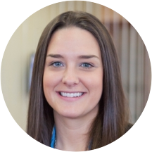 Dr. Lindsey Denison Martin, OD | Stone Oak Vision Source, San Antonio, TX