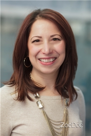 Dr. Lisa Modesto, OD | City Eye M.D., New York, NY | Optometrist