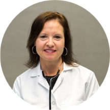 Dr. Lisa Reichert, MD | BayCare Medical Group, Lutz, FL | Pediatrician