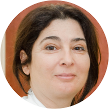 Dr. Liza Hasso, MD | L & H Internal, Atlanta, GA | Internist