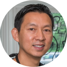 Dr. Long Hoang, DDS | Route 50 Dental Care, Falls Church, VA | Dentist