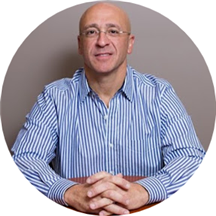 Dr. Louis Conte III, DMD, Red Bank, NJ | Dentist | Get Virtual Care