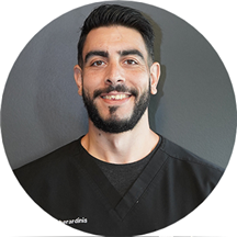 Dr. Louis DeBerardinis, DC, Chicago, IL | Chiropractor