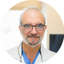 Dr. Louis Franzetti, DDS | Louis C. Franzetti DDS, New York, NY