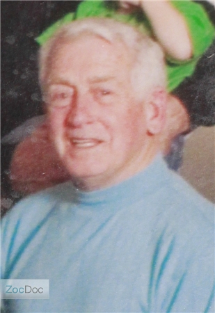 Dr. Louis Ruland, DDS | Ruland Family Dentistry, Annapolis, MD