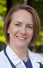 Dr. Louise Metz, MD | Chapel Hill Primary Care, Chapel Hill, NC