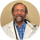 Dr. Richard Colucci, MD | Mount Sinai Doctors LIHA, Mineola, NY
