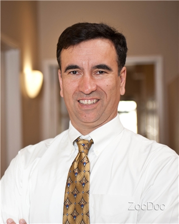 Dr. Luis Navazo, MD | Rancho Sante Fe Medical Group, San Marcos, CA