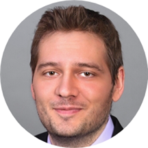 Dr. Luke Alex, OD, Lake Zurich, IL | Optometrist | Get Virtual Care