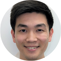 Dr. Luke Lin, OD, El Cajon, CA | Optometrist | Get Virtual Care