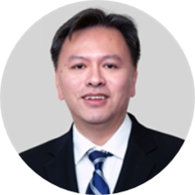Dr. Luke Ouyang, MD | Texas Health Internal Medicine #167, Frisco, TX