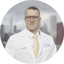 Dr. Luke Stringer, DC, Chicago, IL | Chiropractor | Get Virtual Care