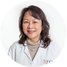 Dr. Lymar Bik, MD | FCPP Family Health Atascadero, Atascadero, CA