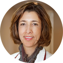 Dr. M. Michelle Hamidi, MD, San Diego, CA | Primary Care Doctor