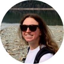 Dr. Madelyn Collins, DPT | Luna On-Demand Physical Therapy- WA ...