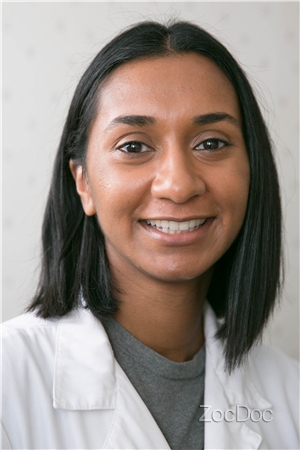 Dr. Madhuri Verma, MD | Gynecological & Obstetric Associates, SC ...