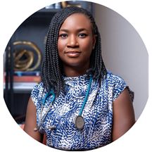 Dr. Magdelene Amoateng, MD, TX | Primary Care Doctor