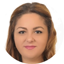 Dr. Mahsa Agha Jafari, DPM | Foot Ankle Specialty Centers, Gilbert, AZ