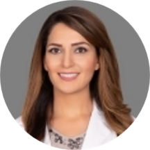 Dr. Mahsa Rezaei, MD | MemorialCare Medical Group Tustin, Tustin, CA
