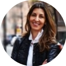 Dr. Mahtab Azimi, DDS | Dr. Mahtab Azimi, New York, NY | Periodontist