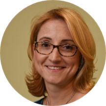 Dr. Maja Simic, MD, Stamford, CT | Internist | Get Virtual Care