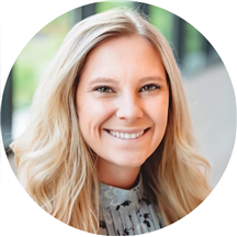 Dr. Makayla Harr, OD, Johnson City,, TN | Optometrist