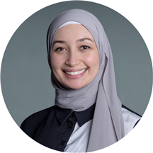 Dr. Malaka Badri, DO, Edison, NJ | Pain Management Specialist