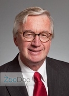 Dr. Manfred Von Fricken, MD | The Retina Group of Washington, Fairfax, VA