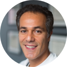 Dr. Mani Zadeh, MD | Mani H. Zadeh, M.D., Los Angeles, CA