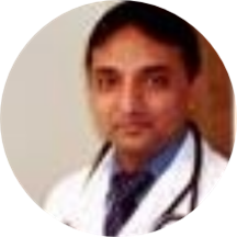 Dr. Manish Raval, MD | Orange Medical Care, Cornwall, NY