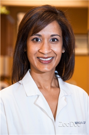 Dr. Manisha Gupta, DMD | Aces & Owens Dental and Braces, Las Vegas, NV