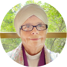 Dr. Manjit Khalsa, EdD, MA | Psychotherapist | Get Virtual Care