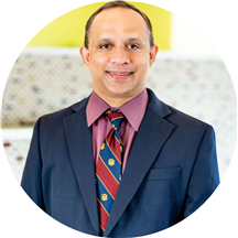 Dr. Manoj Mathew, MD, IL | Family Physician | Get Virtual Care