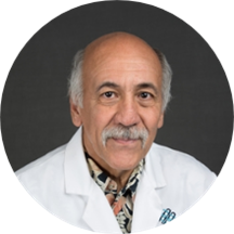 Dr. Manuel Reyes, MD | BayCare Medical Group, Clearwater, FL