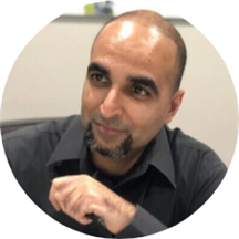 Dr. Manvir Dhillon, MD, FL | Psychiatrist | Get Virtual Care